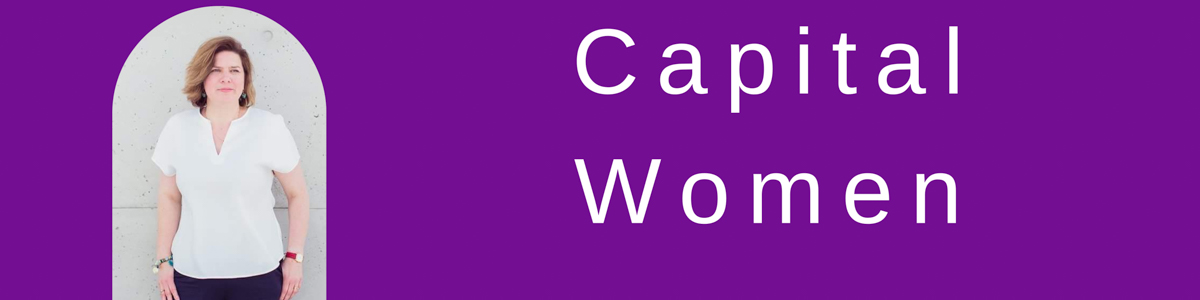 Capital Women - 2XXfm 98.3